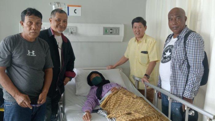 Hikmu Bantu Remaja Maluku Utara Jalani Operasi di RSCM Akibat Belasan ...