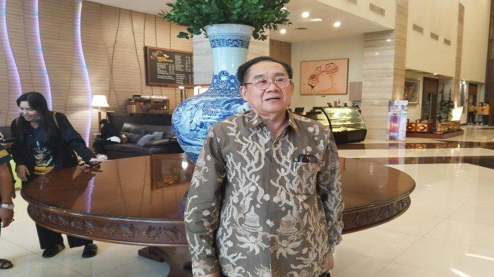 1.500 Umat Buddha se-Indonesia Ikuti Lomba Swayamvara Tripitaka Gatha ...