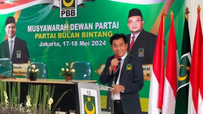 PBB Bakal Tentukan Calon yang Diusung di Pilkada 2024 dalam Musyawarah ...
