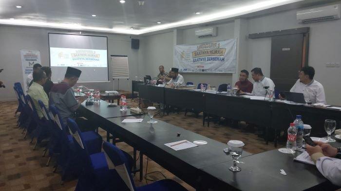 APSI Dorong Lembaga Keuangan Syariah Samakan Pesepsi Akad Standar Transaksi KPR Syariah ...