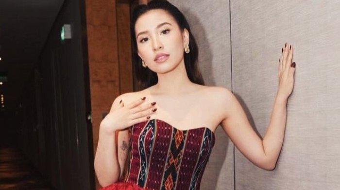 Puas! Kezia Aletheia Tidak Menyangka Raih Penghargaan Aktris Utama ...