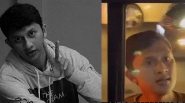 Mengenal Aktor Khafi Maheza Viral Gara-gara Pukul Sopir Transjakarta, Kini Ditahan 20 Hari ...