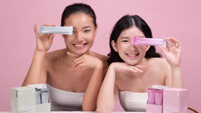 KiYoo Hadirkan Minuman Berserat dan Kolagen, Klaim Jadi Solusi Terbaik ...