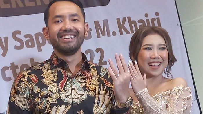 Takut Dicibir Hamil Duluan, Kiky Saputri Tak Mau Buru-buru Menikah - Halaman all - Wartakotalive.com