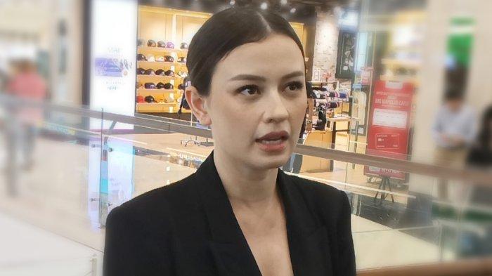 Gerah Lihat Sikap Edward Akbar, Ini Cerita Kimberly Ryder yang Merasa ...