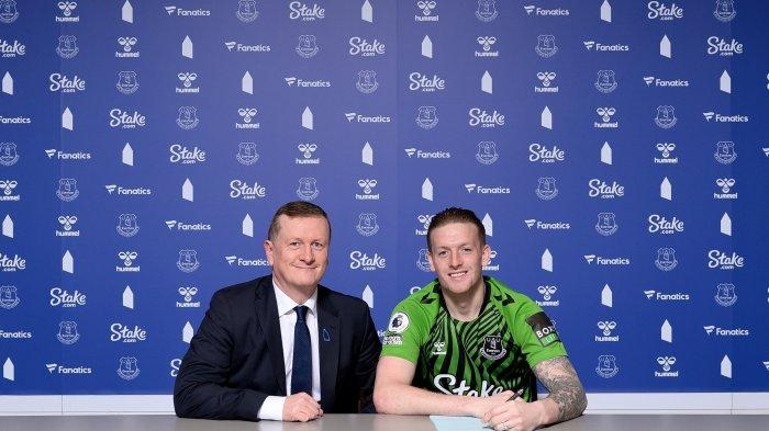 Preview Liga Inggris Everton vs Aston Villa: Kontrak Anyar Bakar ...