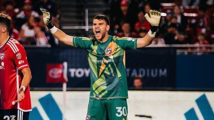 Maarten Paes Terkejut Dipuja Kerumunan Besar dan Hidupnya Berubah Usai ...