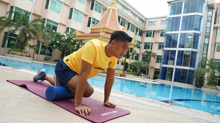Bersiap Hadapi Timor Leste, Kiper Ernando Ary: Kami Masih Memiliki ...