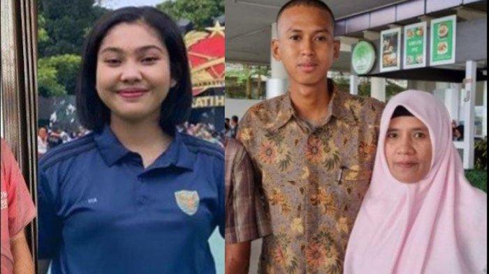 Perjuangan Anak Montir dan Petani Lolos Masuk Akmil/Akpol, Orangtua ...