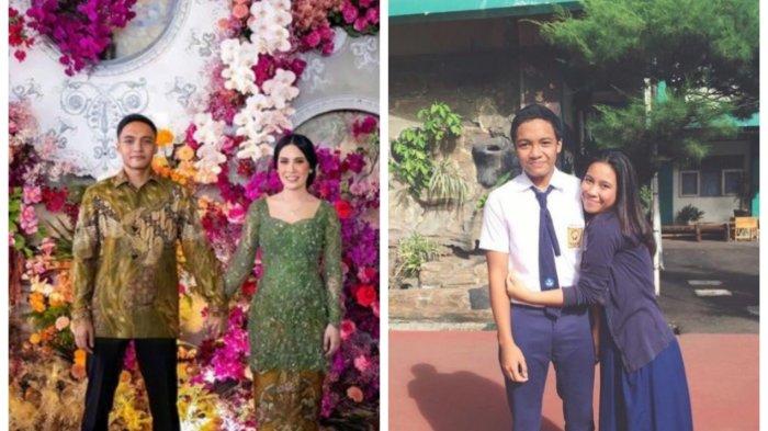 Ipda Adira Rizky, Lulusan Akpol Terbaik yang Buktikan Arti Kesetiaan, Nikahi Pacar Sejak SMP ...