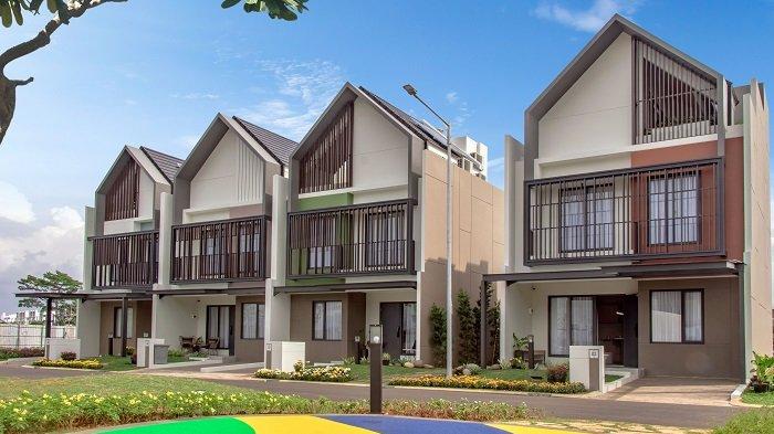 Summarecon Serpong Kembangkan Klaster Strozzi Usung Konsep The Real