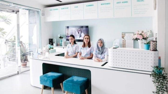 Simak Tips dari Dr Belle Agar Kulit Selalu Sehat, Glowing dan Bebas ...