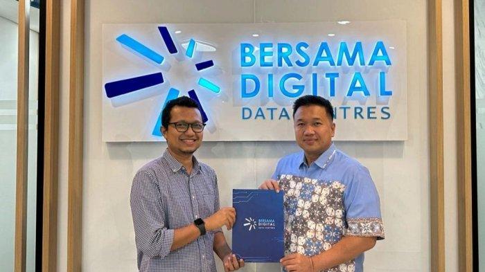 Qasir dan BBDC Jalin Kemintraan untuk Penguatan Infrastruktur Data dan Transformasi Digital ...