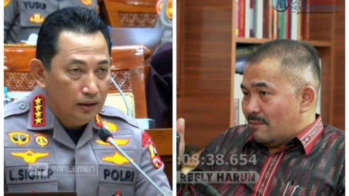 Kuwat Disebut Pergoki Brigadir J Keluar Kamar Putri Candrawathi ...