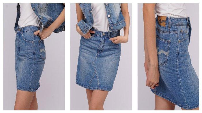 KIND Rilis Koleksi Denim 2025, Padukan Fesyen Keberlanjutan dengan Gaya ...