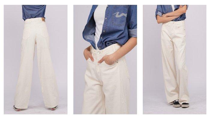 KIND Rilis Koleksi Denim 2025, Padukan Fesyen Keberlanjutan dengan Gaya ...