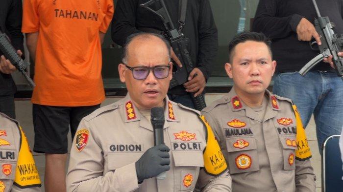 Wanita Hamil yang Jasadnya Ditemukan di Kelapa Gading Diduga Dibunuh oleh Orang Dekat ...