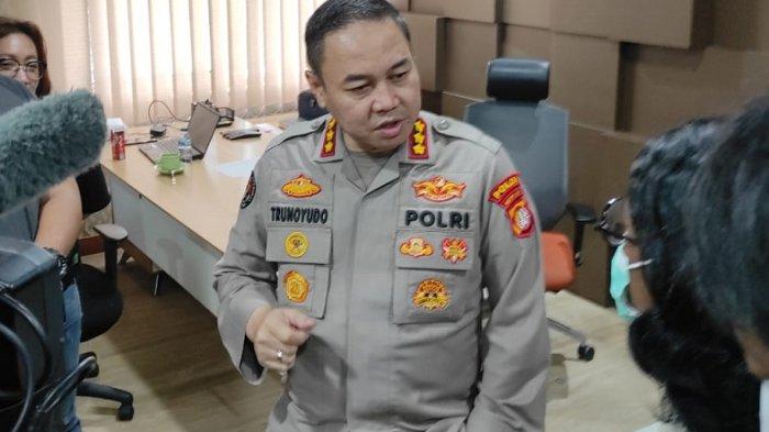 Kuasa Hukum Mario Dandy ke Polda Metro Jaya, Polisi Sebut untuk ...