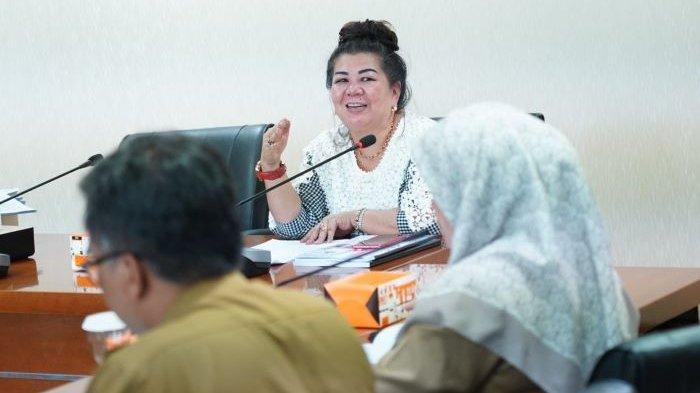 Minim Anggaran, Komisi IV DPRD Kota Bogor Dorong Penambahan Anggaran ... Minim Anggaran, Komisi IV DPRD Kota Bogor Dorong Penambahan Anggaran ...