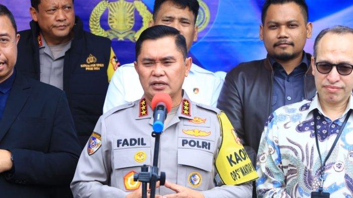 Hasil Rekapitulasi Pemilu 2024 Bakal Diumumkan 20 Maret, Polri Siapkan Rencana Pengamanan ...
