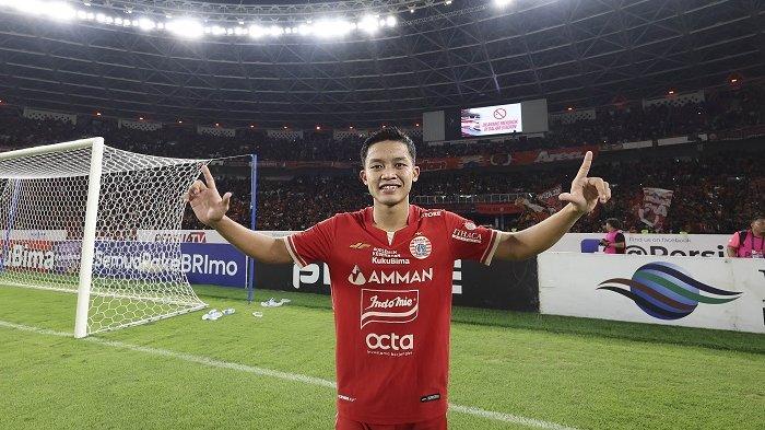 Dinobatkan Sebagai Pemain Muda Terbaik, Thomas Doll Memuji Performa Rio ...