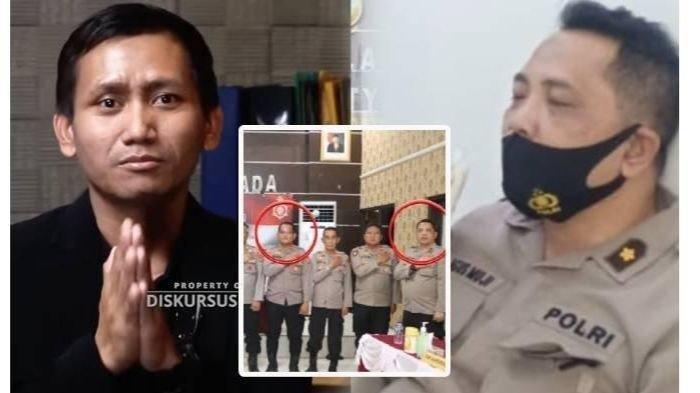 Seorang Polisi Menyelamatkan Muka Polda Jawa Barat di Tengah Pusaran Kasus Pegi Setiawan ...
