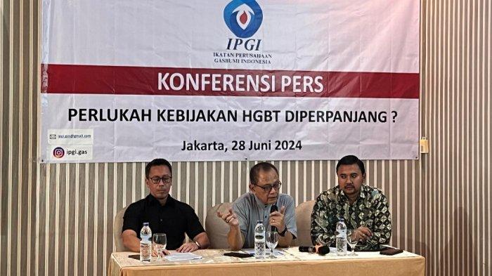 Cuma Untungkan Industri Hilir, IPGI Minta Pemerintah Evaluasi Program ...