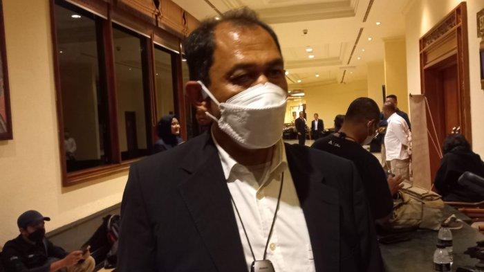 Perwakilan Persis Solo Absen di RUPS PT LIB, Harusnya Kaesang Pangarep ...