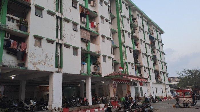 Tunggakan Sewa Penghuni Rusunawa di Jakarta Capai Rp 95,5 Miliar ...