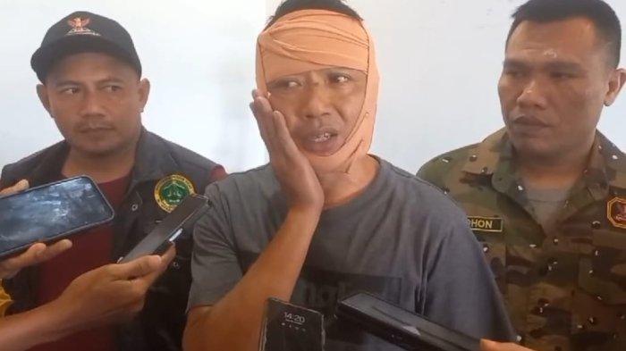 Terungkap Penyebab Anggota GRIB Jaya Anak Buah Hercules Dikeroyok hingga Babak-belur di Depok ...