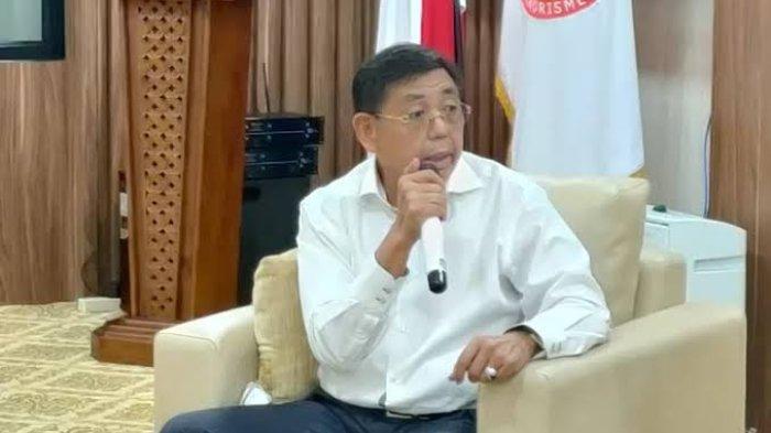 Terpilih Jadi Presiden, Tim Hukum Merah Putih Yakini Indonesia Emas ...