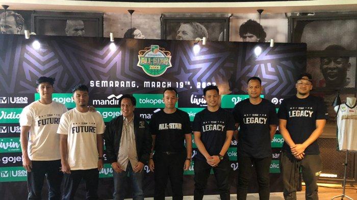 Kota Semarang Bakal Bertabur Bintang, Jadi Tuan Rumah IBL All Star 2023 ...
