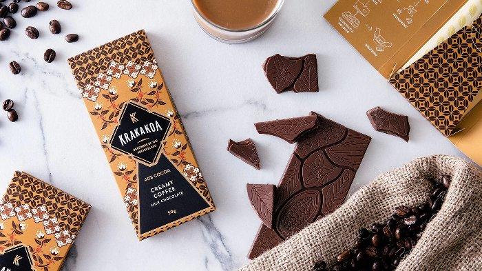 Jelang Hari Cokelat Sedunia, Ini Manfaat Cokelat Bagi Kesehatan ...