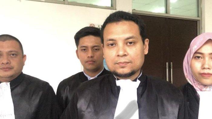 Penangguhan Penahanan WNA Suriah Terkait Perkara Dugaan Dokumen Palsu Kembali Ditunda ...