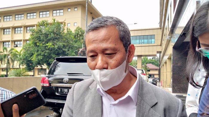 Bongkar Kasus Brigadir J, Erman Umar Sebut Bripka Ricky Rizal Siap ...