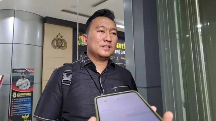 Hasninda Ramadhani Diperiksa Polisi, Kuasa Hukum Sebut Kliennya Dapat Ancaman Baru yang ...