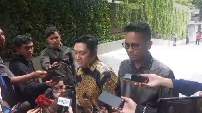 Kuasa Hukum Mario Dandy Datangi RS Mayapada Jenguk David, Namun Tak ...