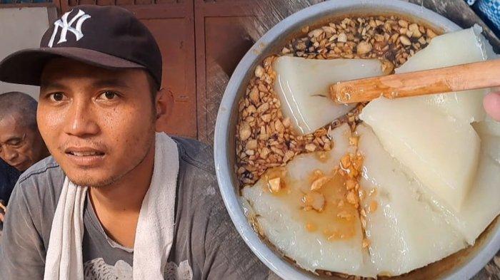 VIDEO Kue Mipan Glodok Kuliner Legendaris, 80 Porsi Ludes dalam Satu ...