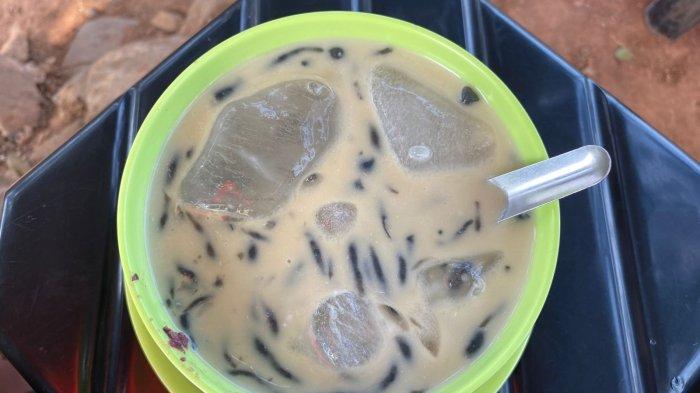 Kuliner Bekasi: Segarnya Es Dawet Hitam Khas Kutoarjo, Sehari Laku 100 ...