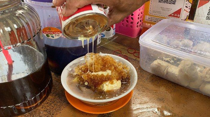 Segarnya Es Kolding, Nostalgia Kuliner Legendaris Khas Medan di Duren ...