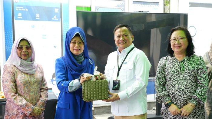 Pembangunan Ekonomi Keluarga dan Komunitas, Malaysia Tertarik Model ...