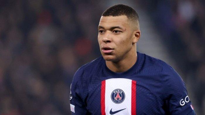 Kylian Mbappe Cedera, PSG Kalah dari Bayern Muenchen oleh Gol Kingsley ...