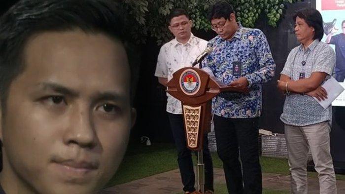 VIDEO LPSK Tetap Jamin Status Justice Collaborator Eliezer, Namun ... VIDEO LPSK Tetap Jamin Status Justice Collaborator Eliezer, Namun ...