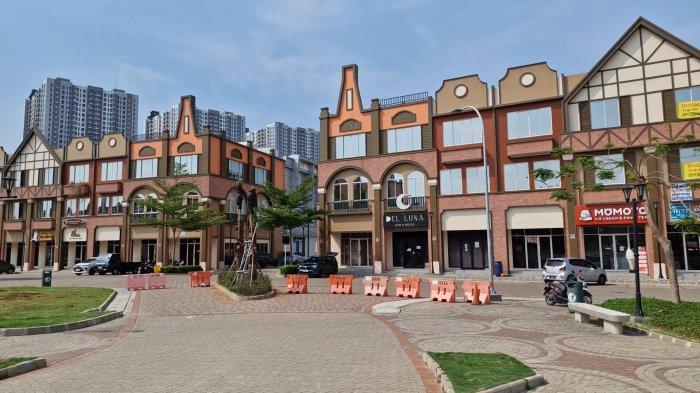 Ketum PITI Berharap Proyek PIK 2 Mampu Ciptakan Lapangan Kerja Bagi ...