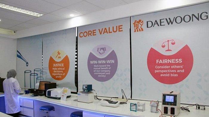 Tiga Laboratorium UI Dipercaya Kemenkes Jadi Pusat Riset Vaksin dan ...