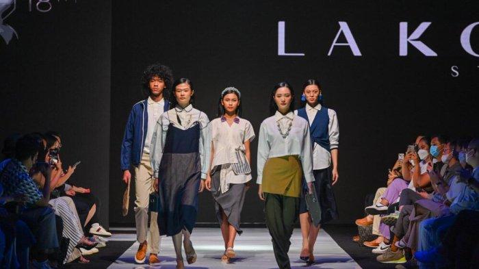 Lakon Store Hadirkan 60 Koleksi Merek Lokal dengan Tema Capture/Human ...