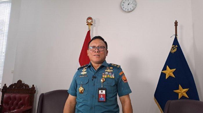 Bermula dari Perenungan di Pinggir Pantai Lombok, Satgas Air Unhan ...