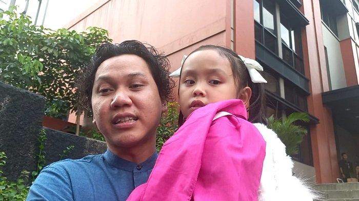 Ayah Tiktoker Cilik Shabira Alula Adnan Benarkan Anaknya Terkena Santet ...