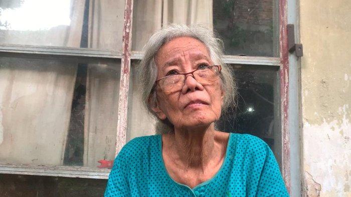 Kisah Oma Metia, Alumni SMAN 6 Jakarta dan Universitas Indonesia yang ...