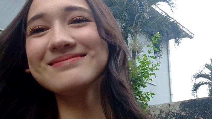 Laura Moane Mengaku Dekat dengan Al Ghazali: Hubungan Privasi Aja - Wartakotalive.com